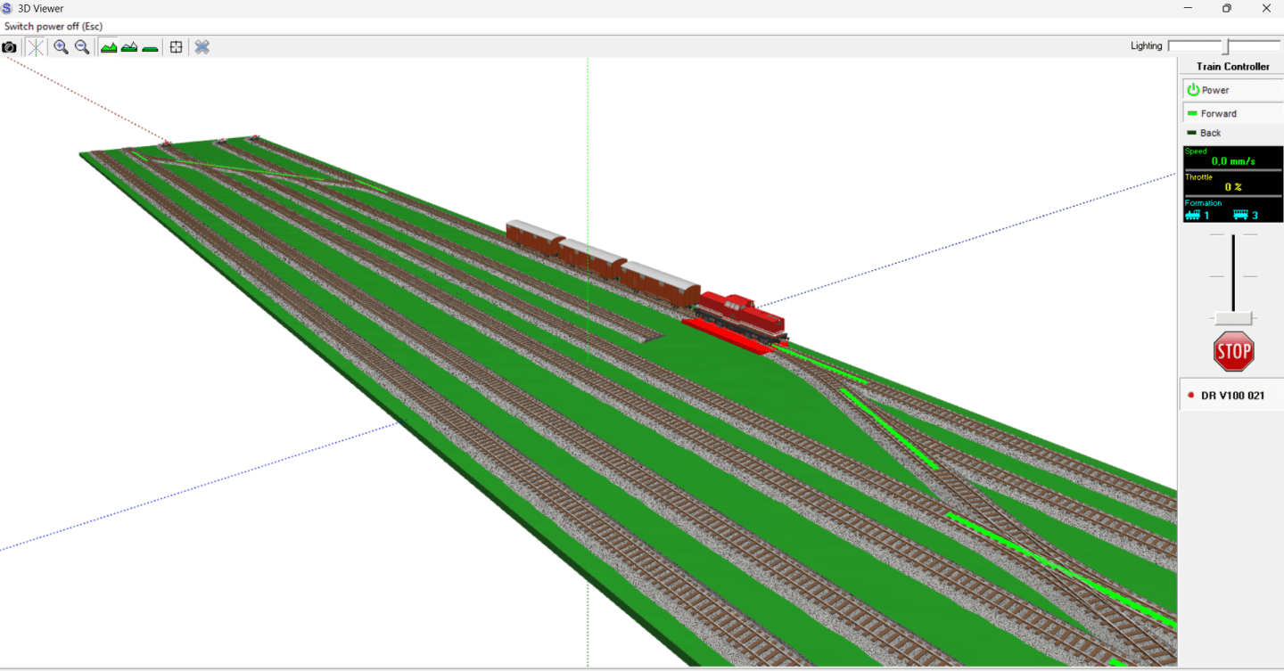 Review: PowerPoint-like AnyRail Track Planner (Updated) – germaN:160 by ...